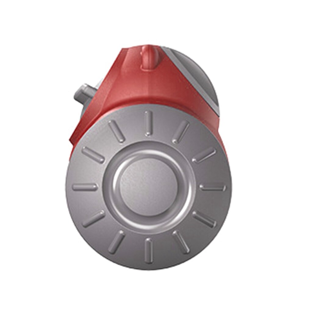 Машинка-качели для медленного кормления собак