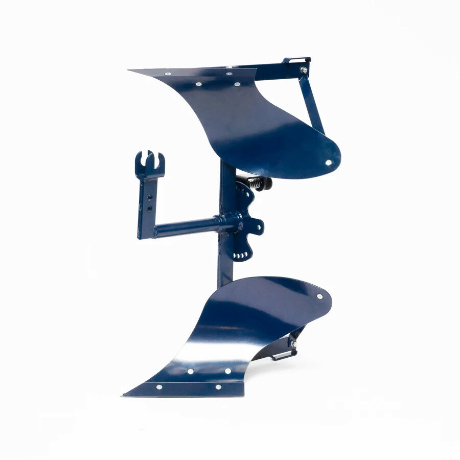 Плуг нева ПО оборотный