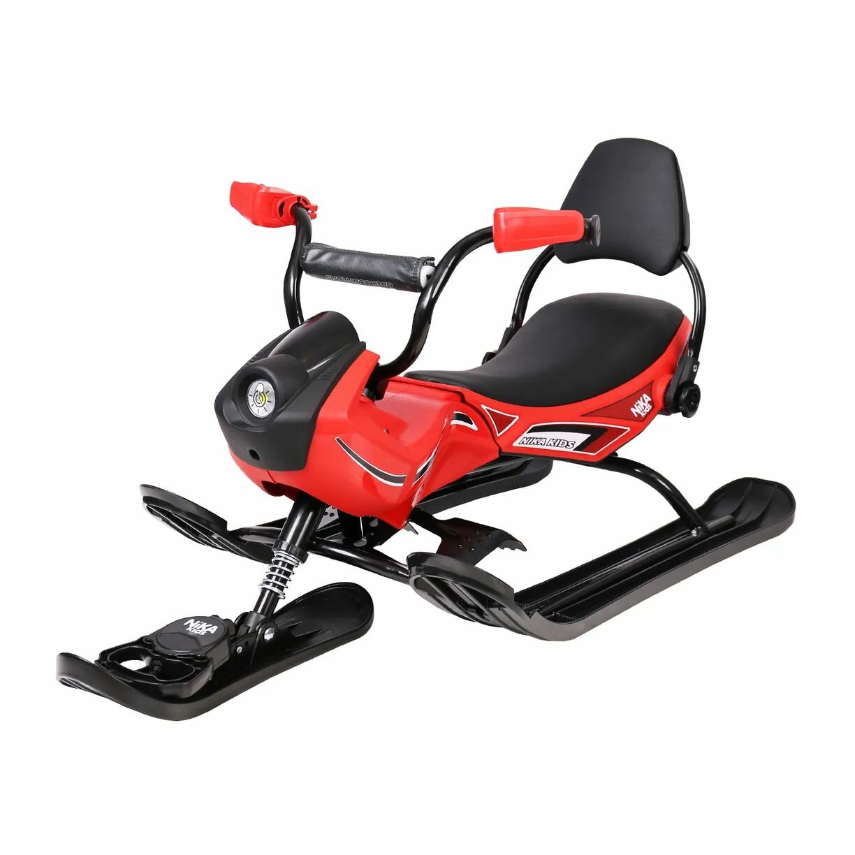 Снегокат NiKA kids Snowpatrol