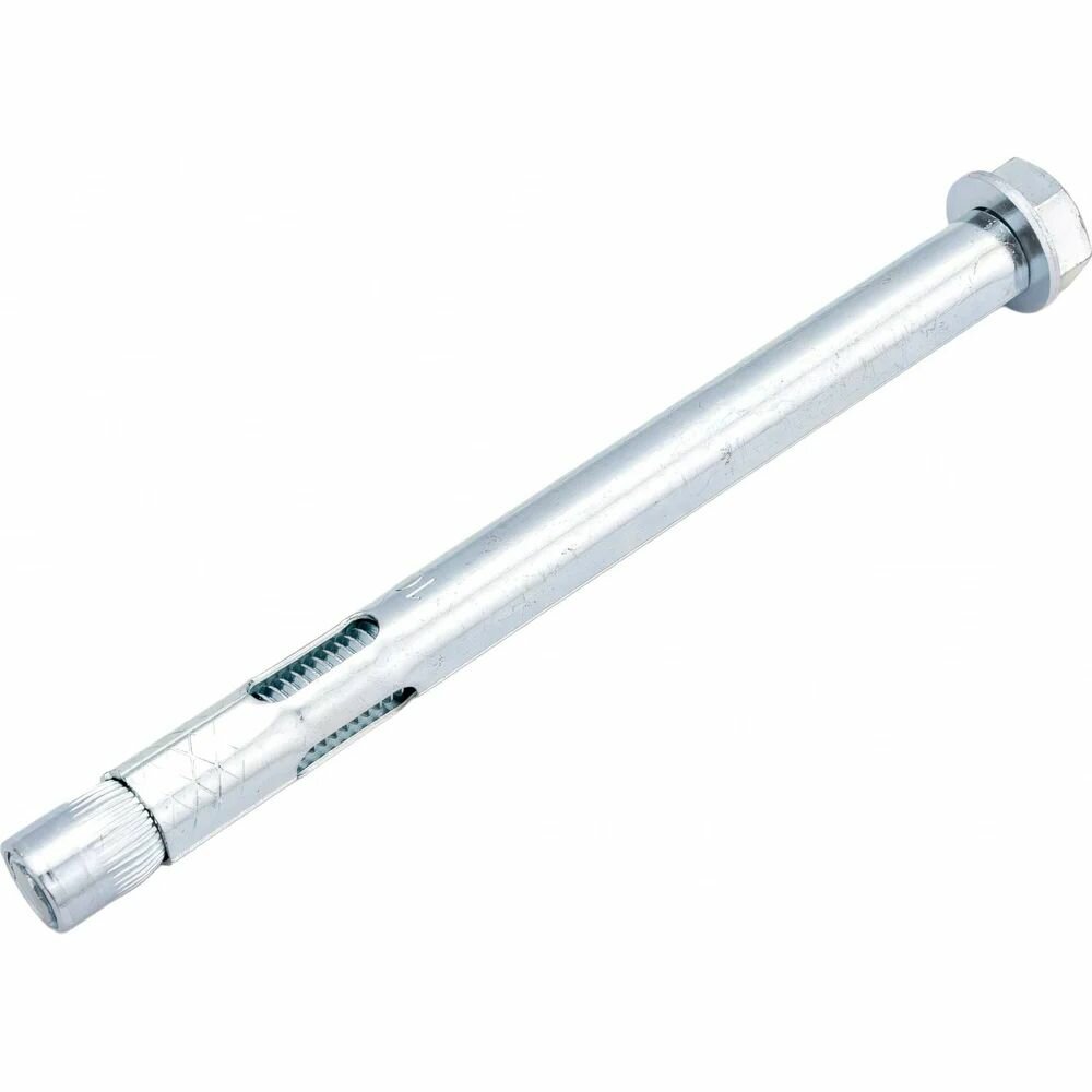 Анкерный болт металлсервис М10x120 1 шт. 1229513