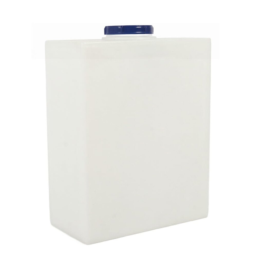 Резервуар для хранения воды PE rv-KC-40L узкий 40*20*50 см