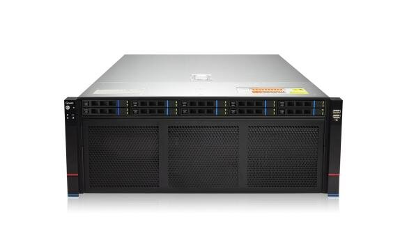 ZS9600a/pro4U (Z0931204): 2 x EPYC 7343/ 512 Гб/ 960 Гб SATA SSD
