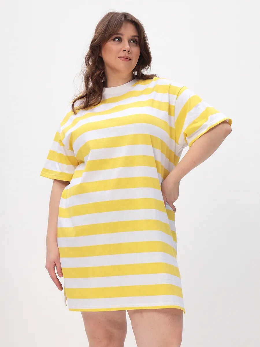 Платье Весна-лето 2026