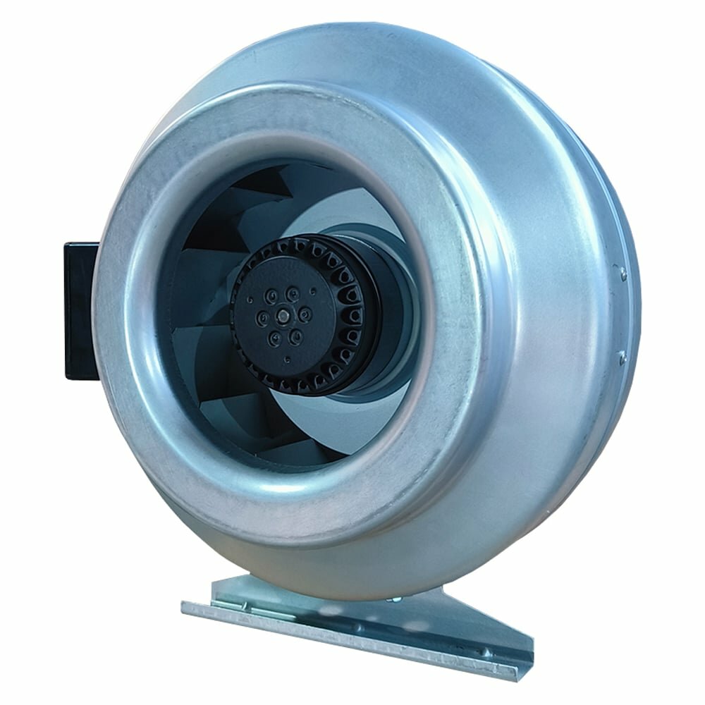 Канальный круглый вентилятор Naveka v ac1-250