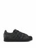 Кроссовки adidas, размер 4.5 US, black/black
