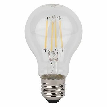 Филаментная светодиодная лампа Osram LS CLA75 6W/840 230V FIL CL E27 10x1 4058075684096
