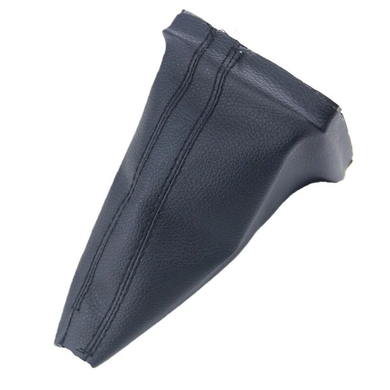 Для Volkswagen Passat B8 ручка переключения передач кожаный чехол с воротником для салона PU Leather