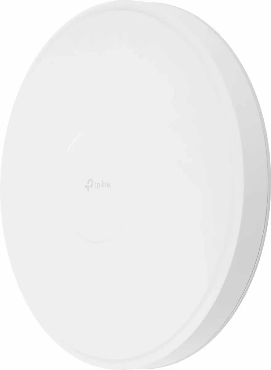 Точка доступа TP-Link Потолочная Omada Pro с поддержкой WiFi АХ19000 AP9778