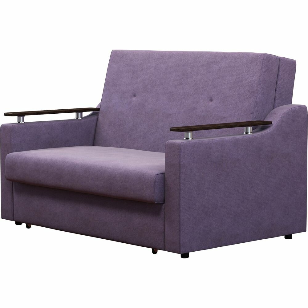 Диван аккордеон Наш Диван Сенатор 120 А11