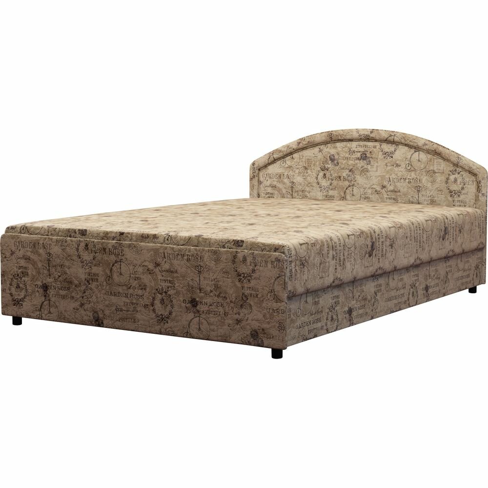 Диван тахта МебелПром Юля МС А52