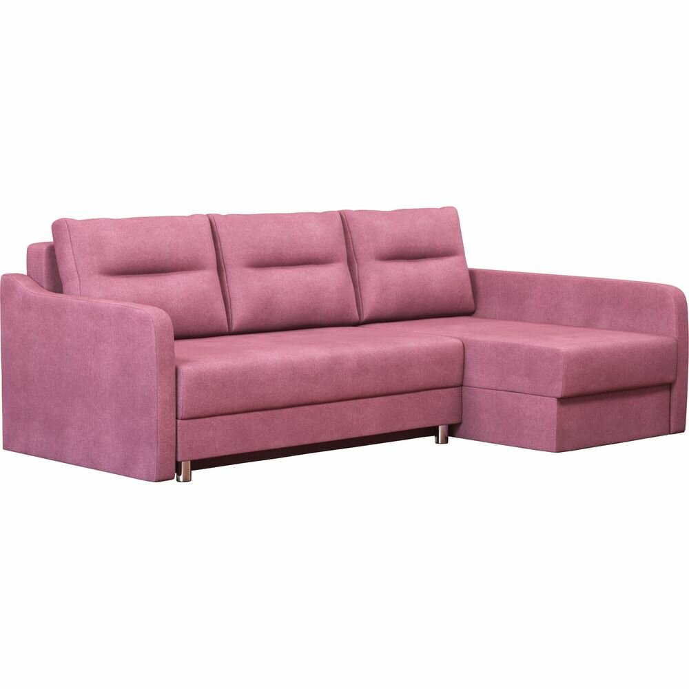 Угловой диван Наш Диван Турин А11