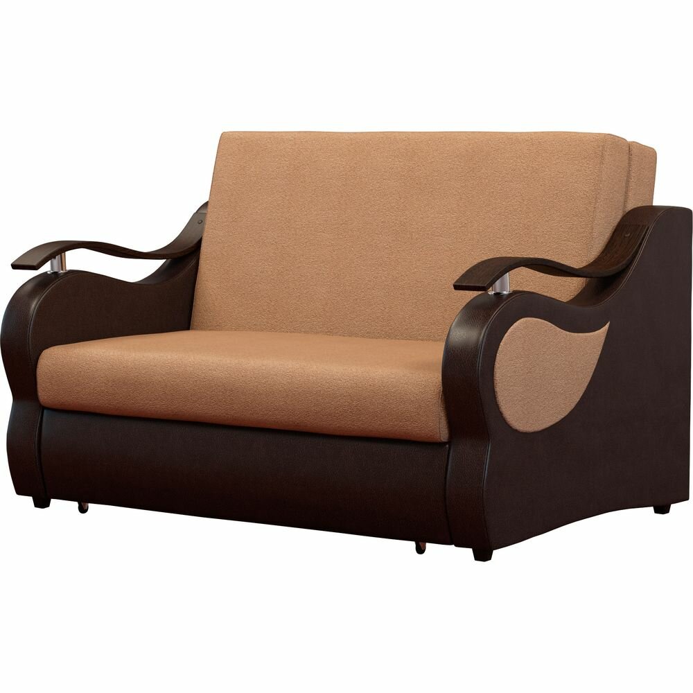 Диван аккордеон Наш Диван Капля 120 А2