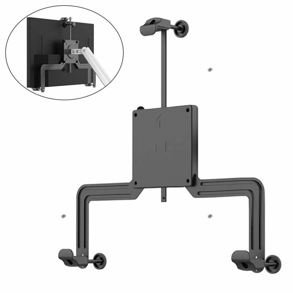 17-32-дюймовый расширенный адаптер VESA для крепления ЖК-монитора без монтажных отверстий