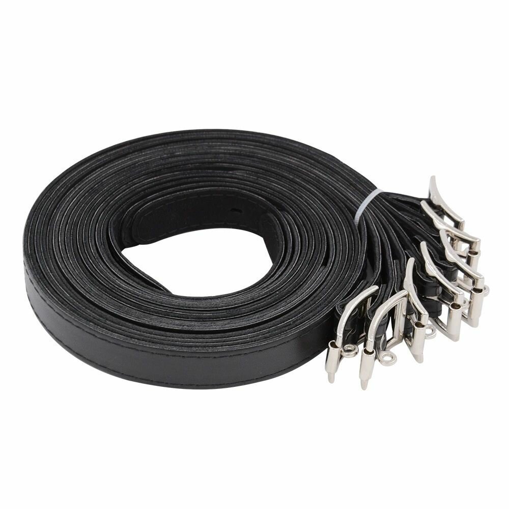 Набор для бондажа, товары для БДСМ для взрослых, 7 ремней для бондажа, эротические игрушки для взрослых. Новая модель 2025