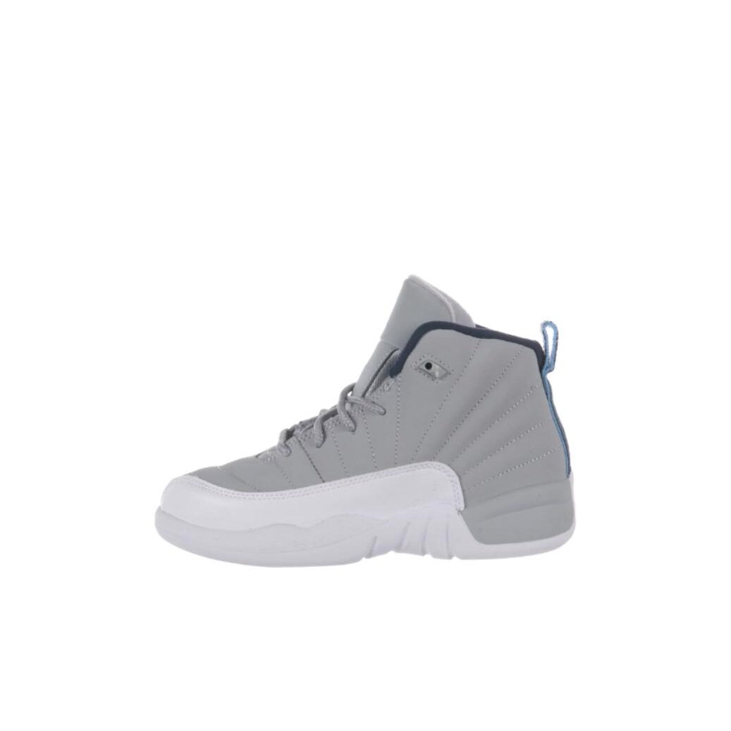 Кеды Air Jordan 12