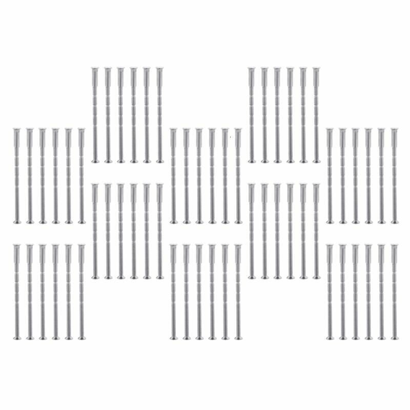 Винты для крепления дверных ручек