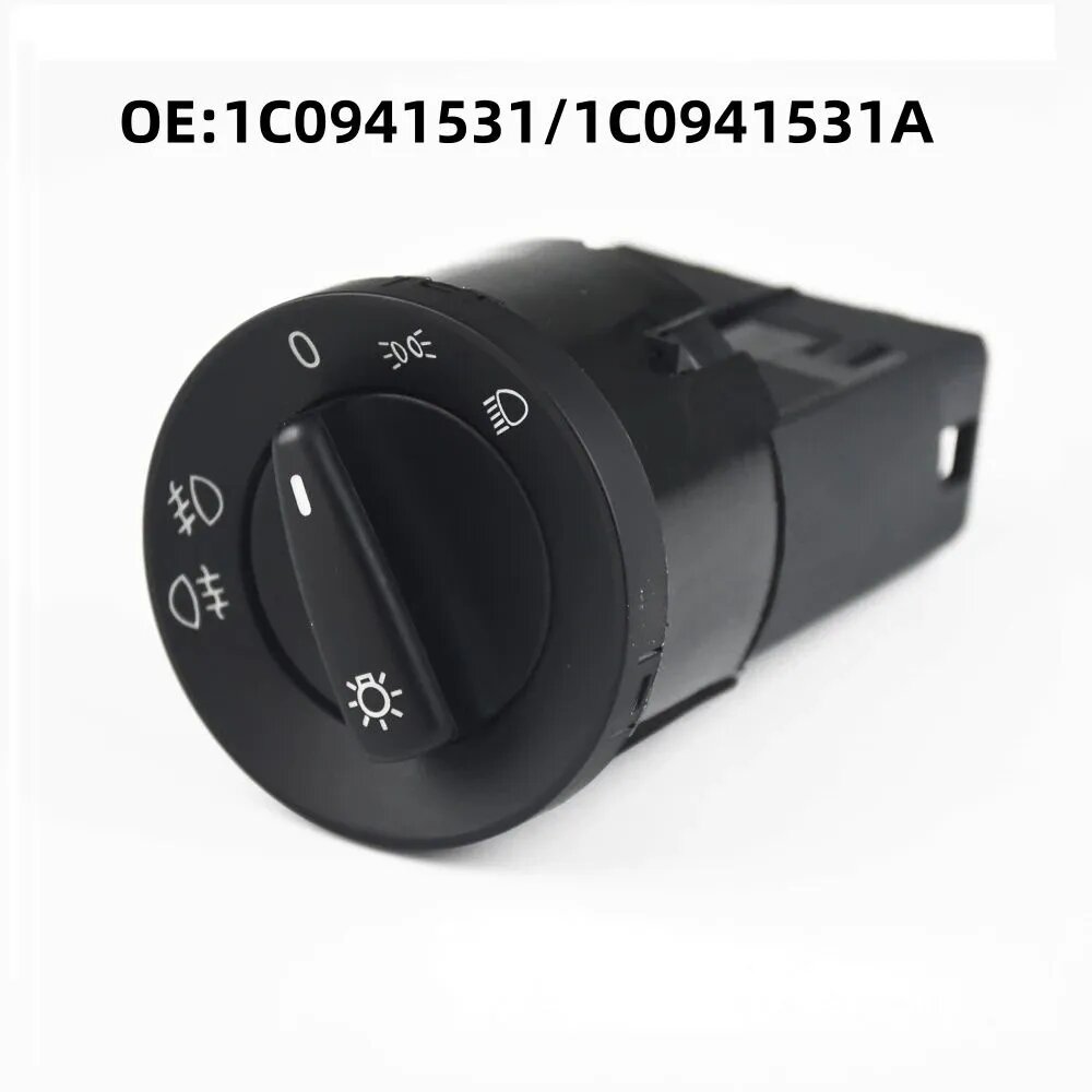 SEELMANS Контроллер ДХО, арт. 1C0 941 531/1C0 941 531A, 1 шт.