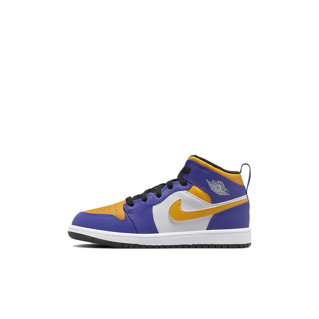 Кеды Air Jordan 1