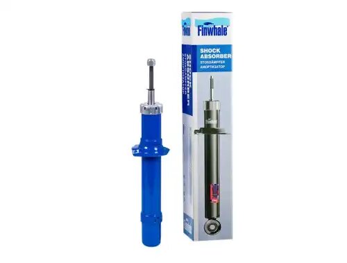 Амортизатор подвески ПЕР ГАЗ REXTON(02-06)