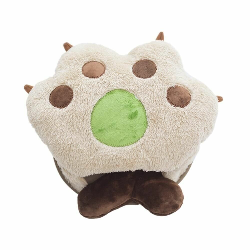 Коврик с подогревом