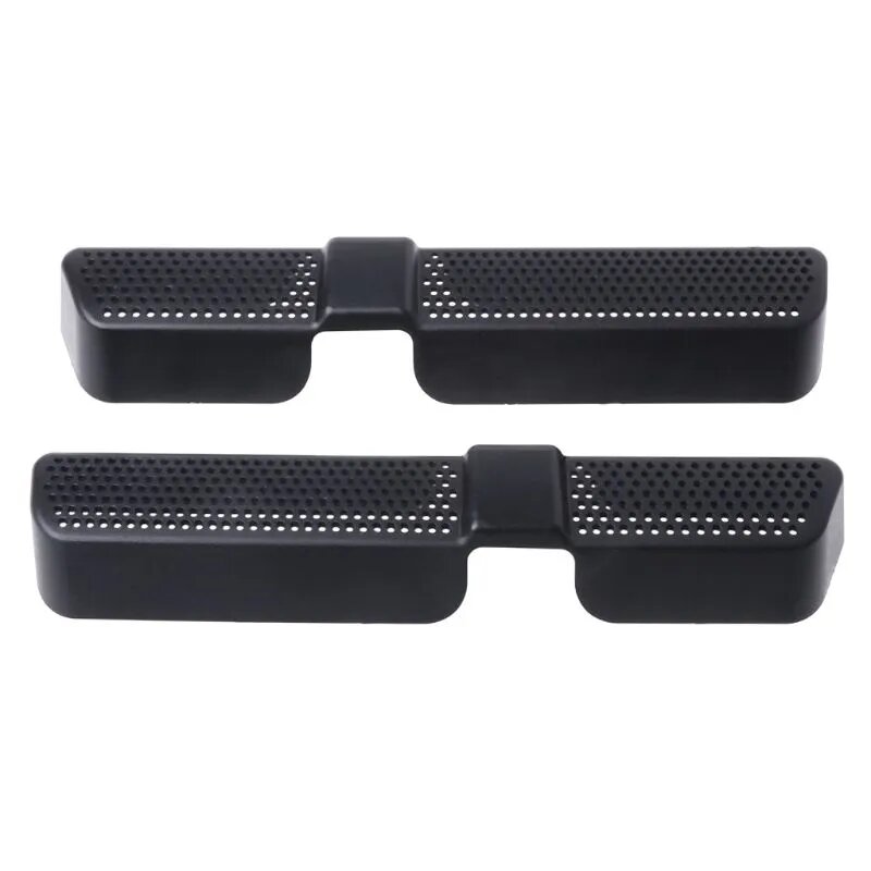 (1 пара) защитная крышка воздуховода Tiguan