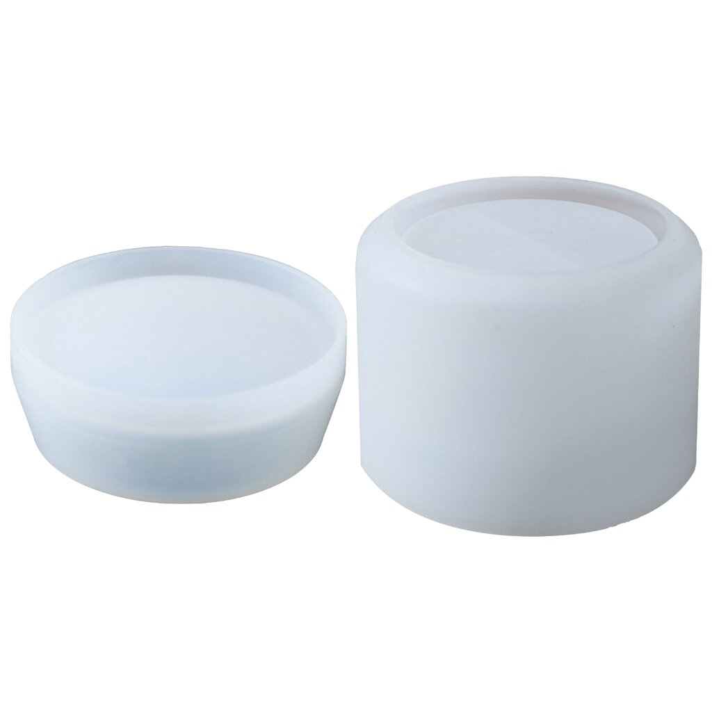 Элегантная шкатулка для драгоценностей, силиконовые формы, функциональная форма-держатель для удобного хранения