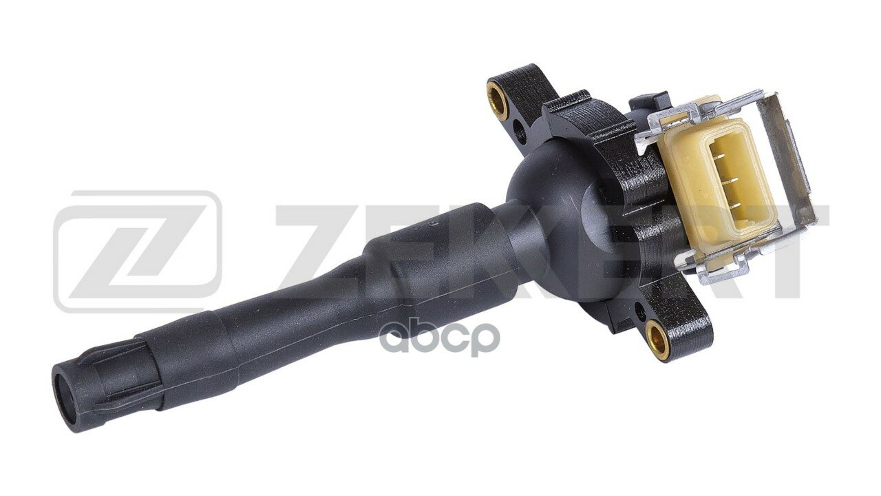 Катушка зажигания BMW 5 (E34 E39 E60 E61) 90- 3 (E36 E46) 91- 7 (E38) 94- Zekkert арт. zs-1069