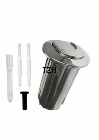 Кнопка слива Roca короткая 3/6л RS880025 (длинная, 72 мм)