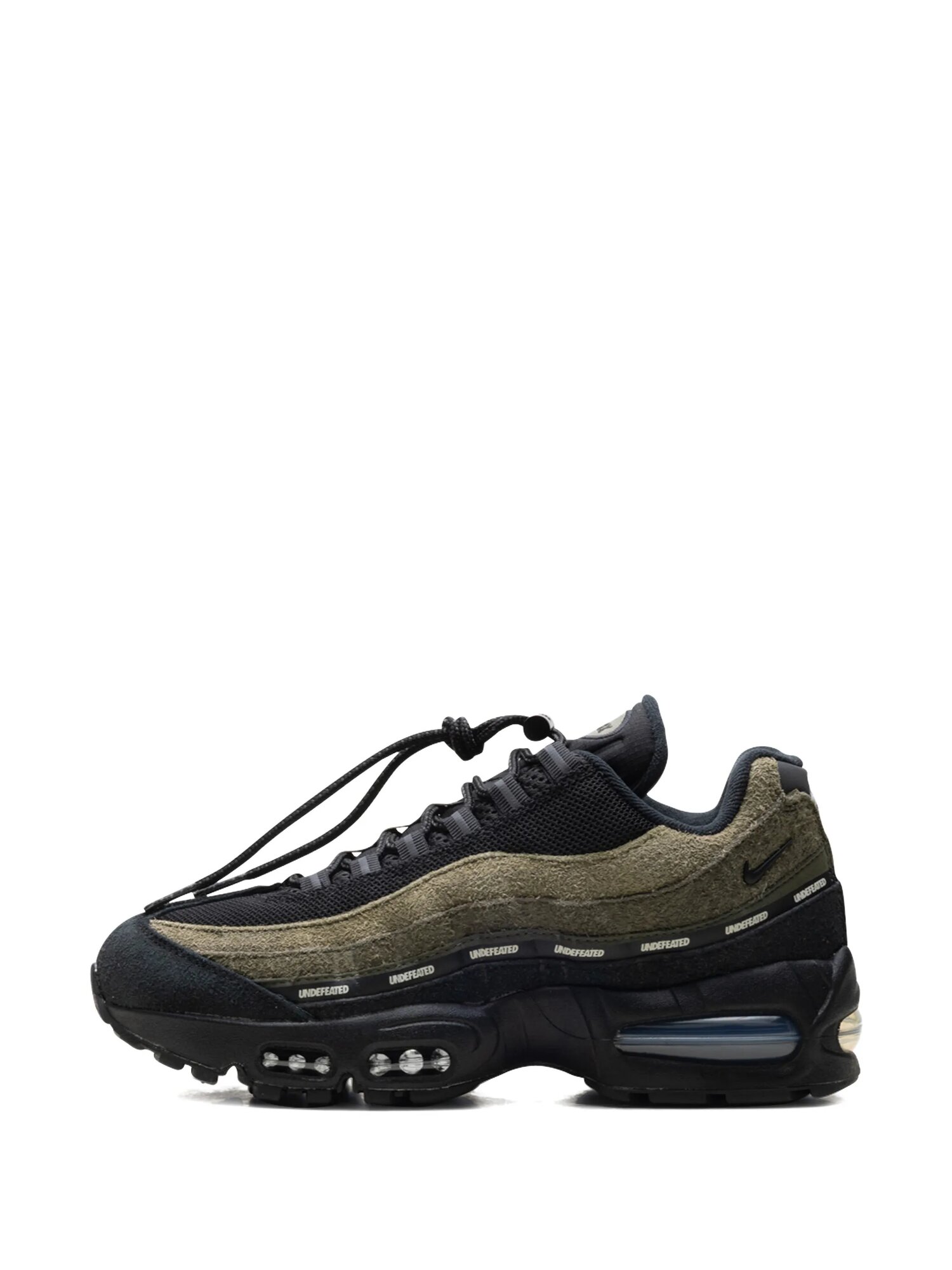Кроссовки Air Max 95