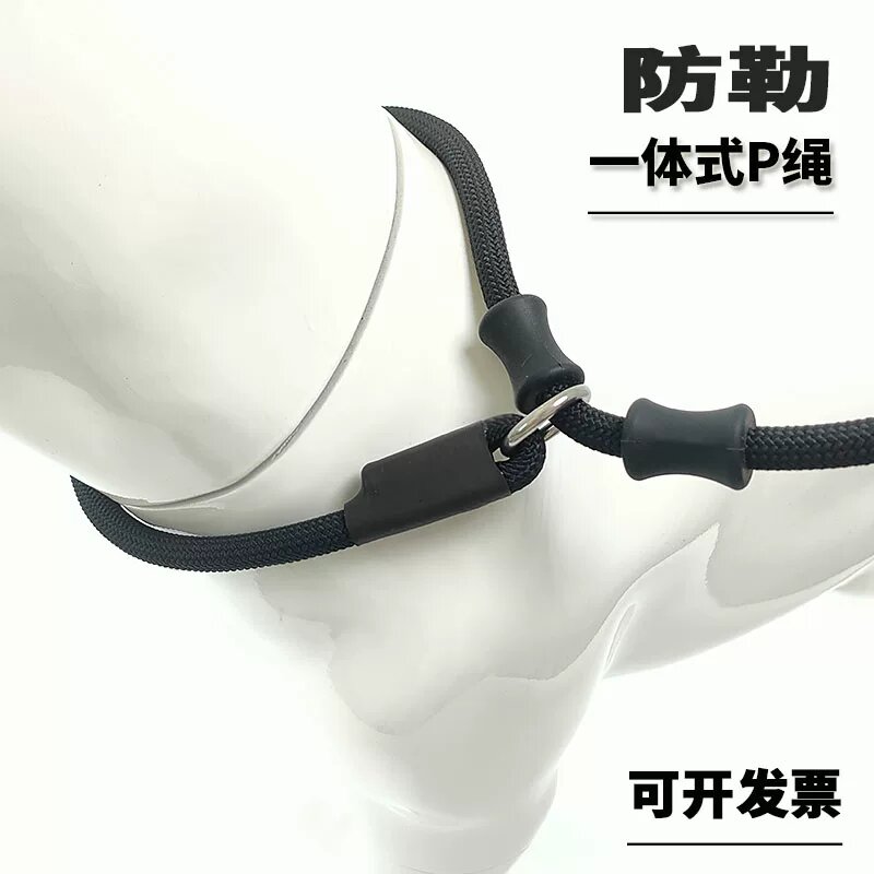 Встроенный поводок для собак с веревкой для собак, лошадь, собака, золотой ретривер, лабрадор, утолщенный и долговечный