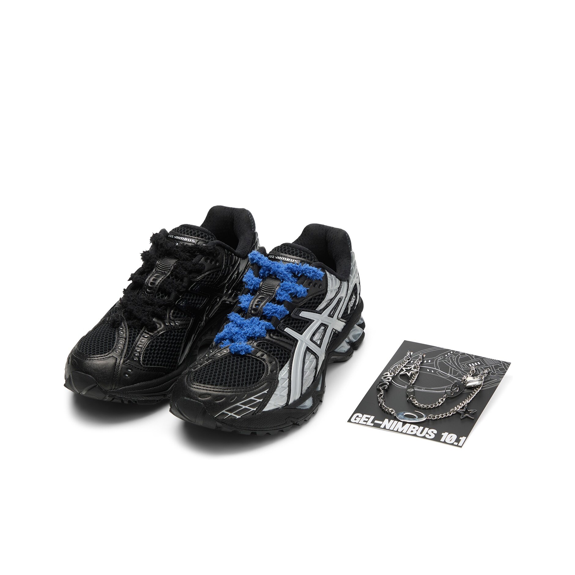 Кеды GEL-NIMBUS 10.1