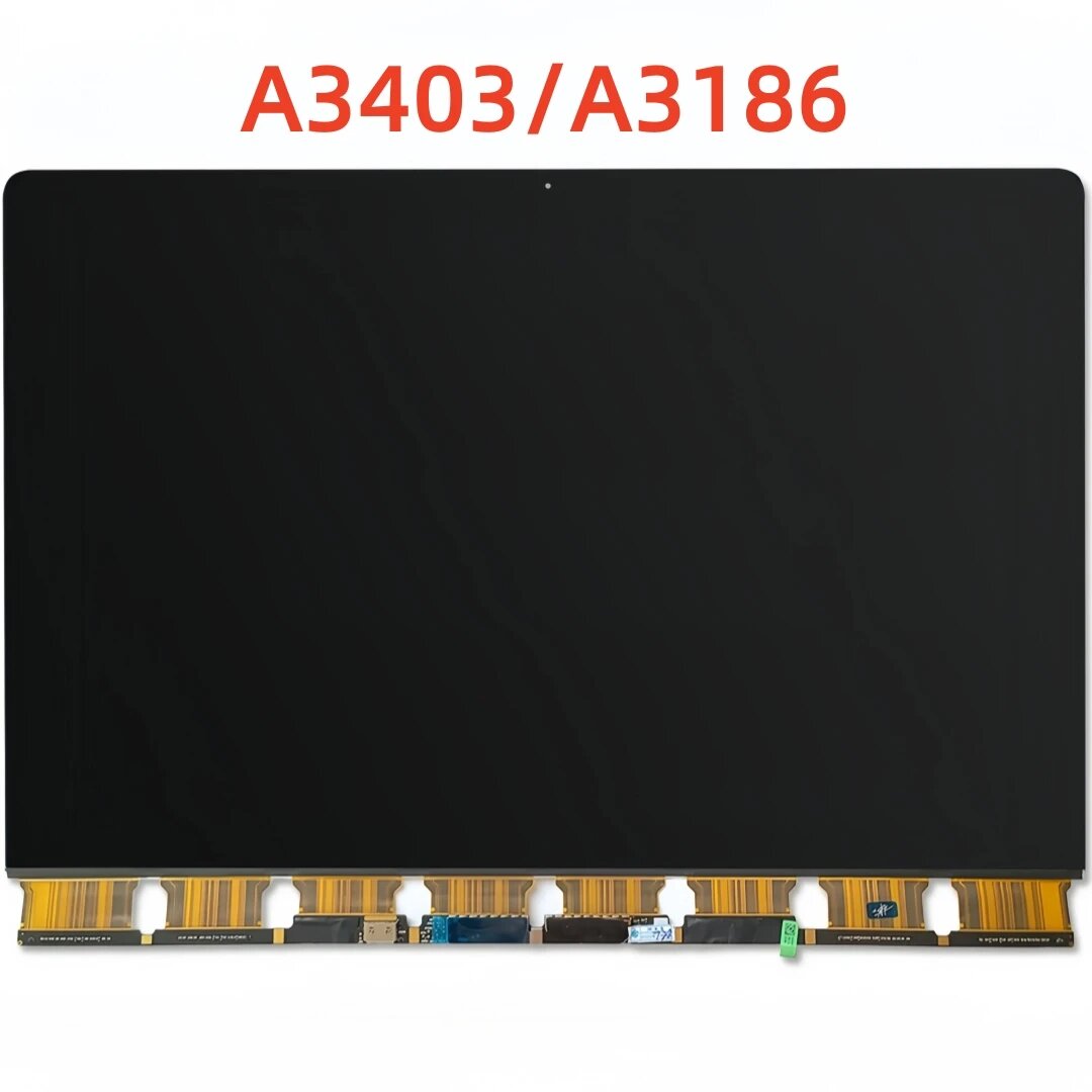 ЖК-экраны для MacBook Air Pro Max M4 Mac Pro 16.2 in