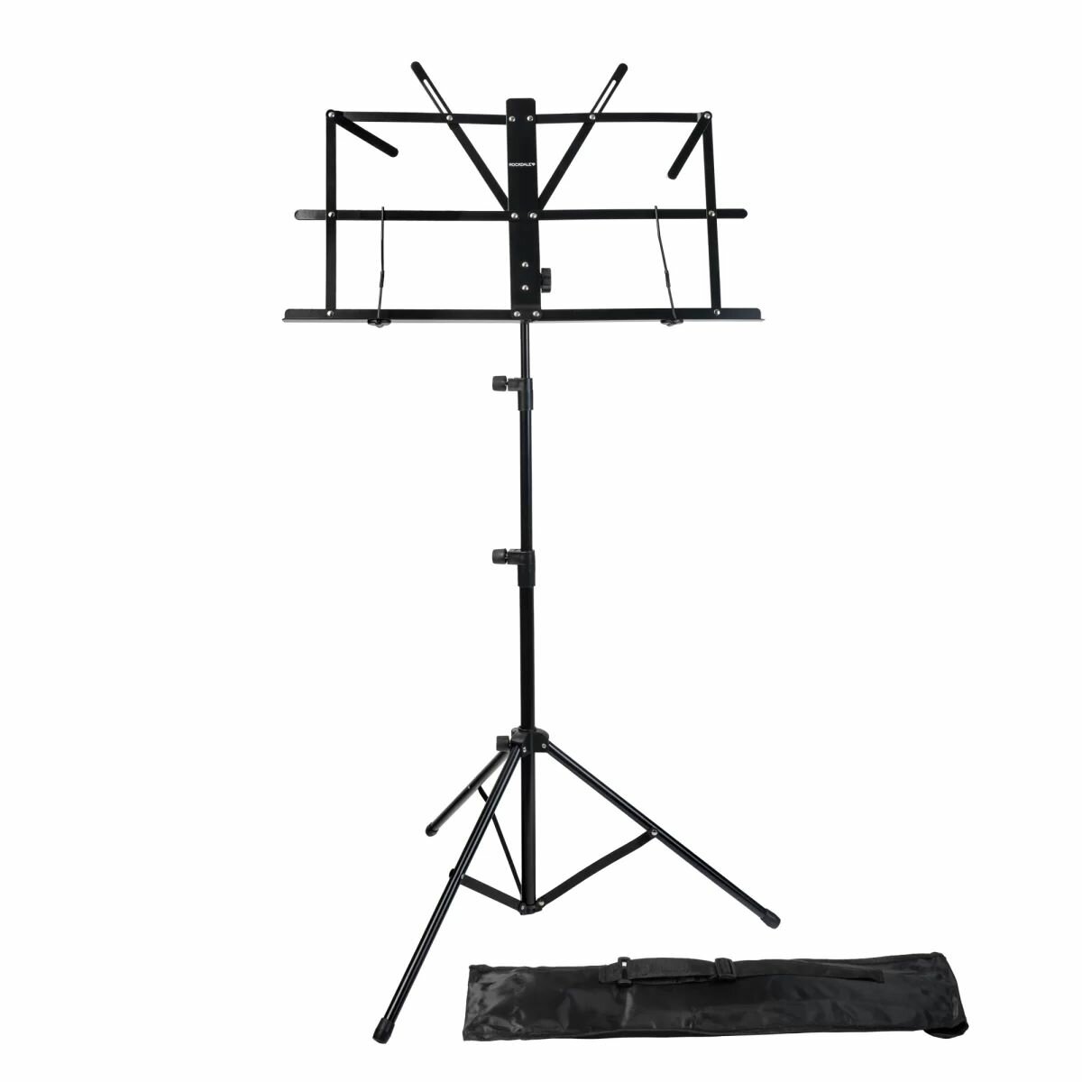 Напольный пюпитр (держатель для нот)