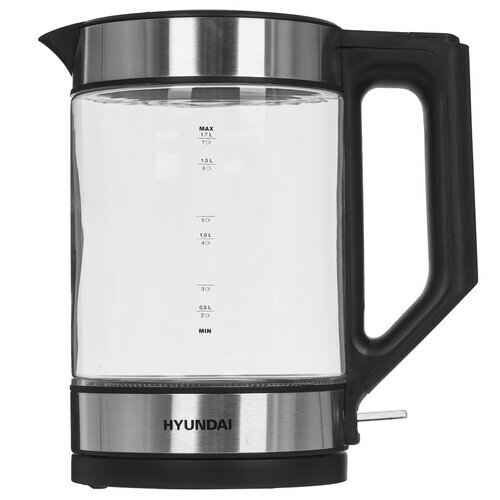 Чайник Hyundai HYK-G3509
