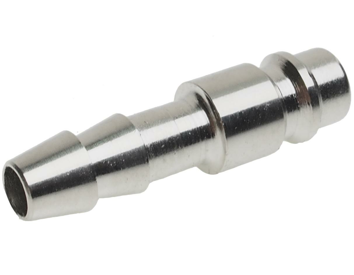 JTC-D25PHA Соединитель быстросъемный елочка 5/16" папа