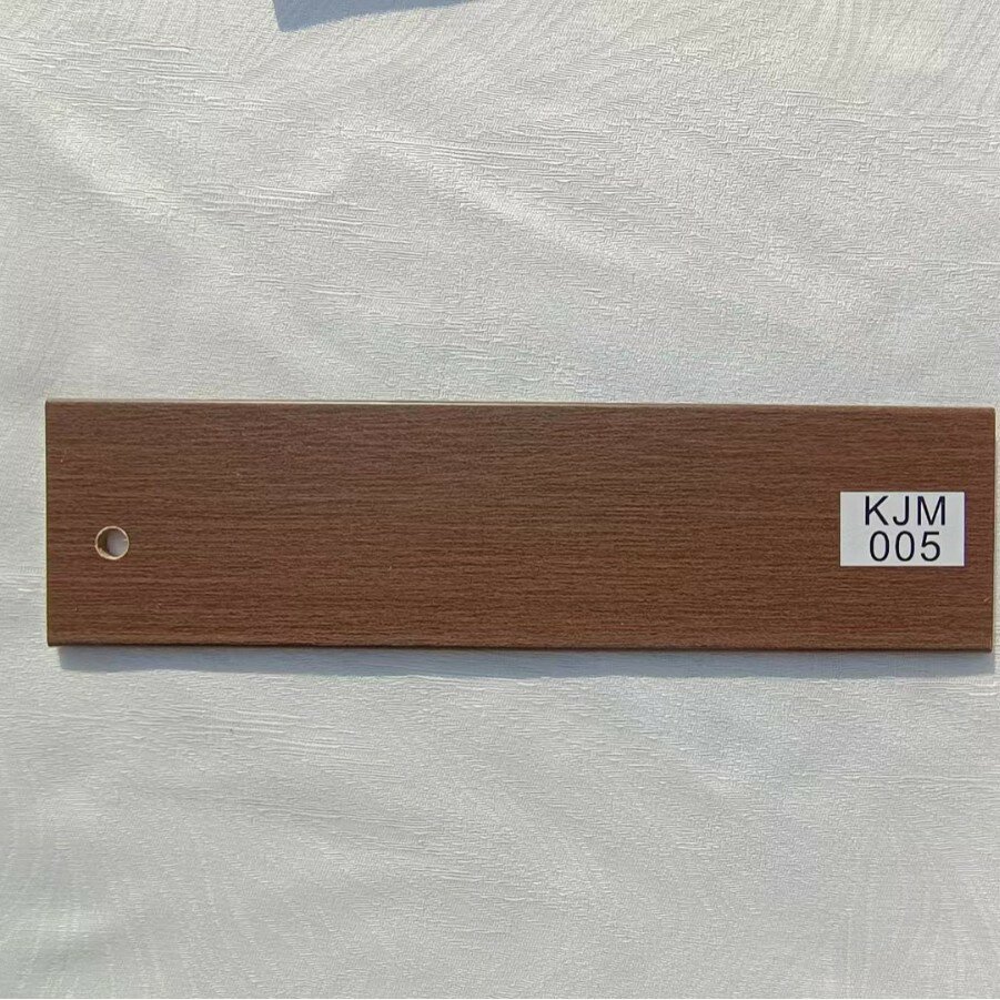 Эко деревянные жалюзи, цельнодеревянные, для балкона, кабинета, спальни, с технологией петельного шнура, деревянные жалюзи в ретро стиле