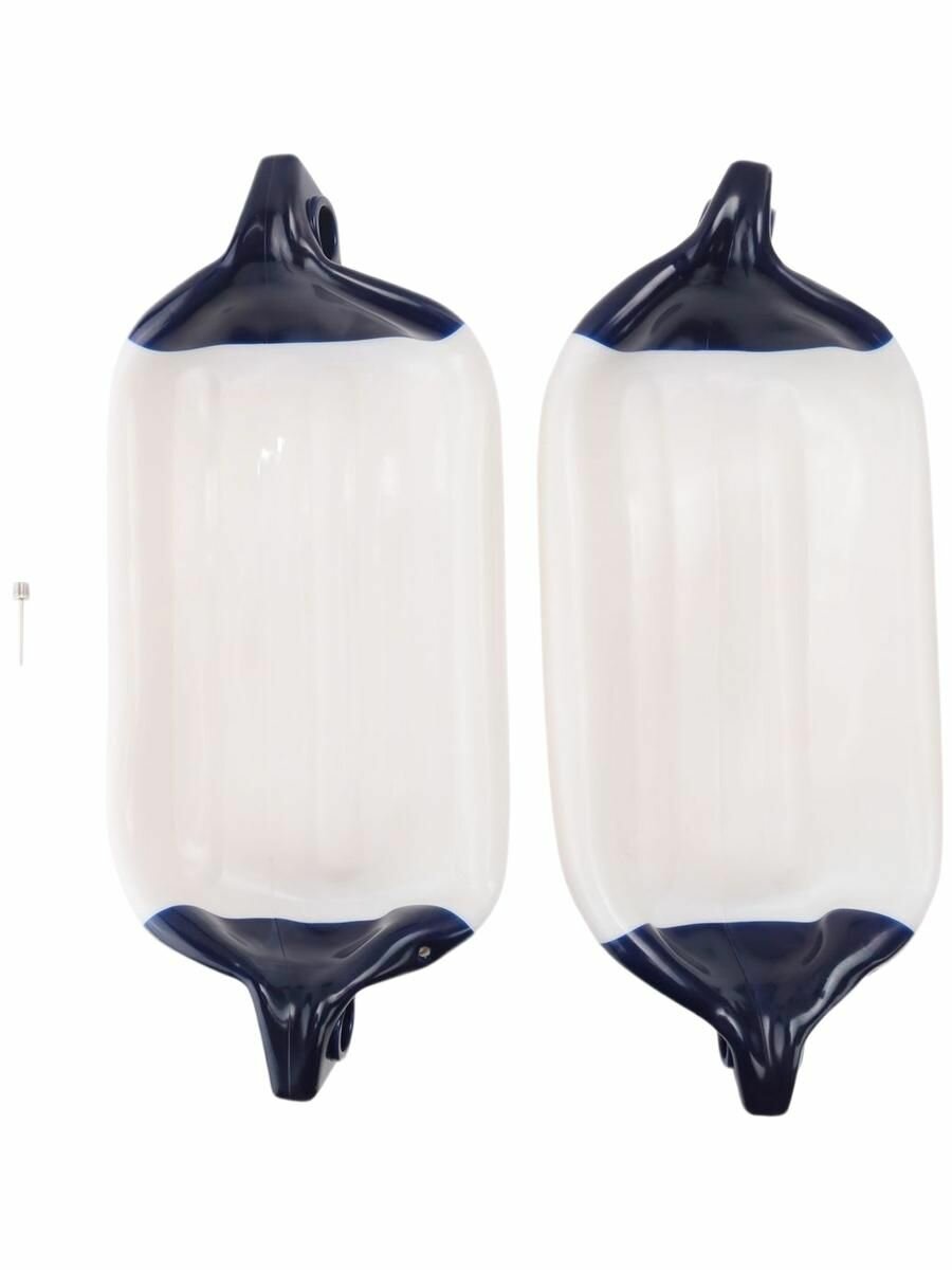 2шт надувная лодка ПВХ лодка якорь буй бампер