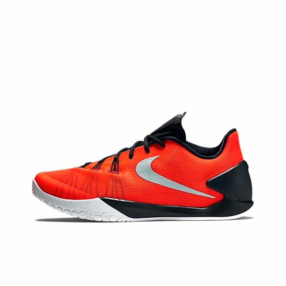 Кроссовки NIKE HyperChase, размер EU 45 стопа (29CM), красный — фото 1