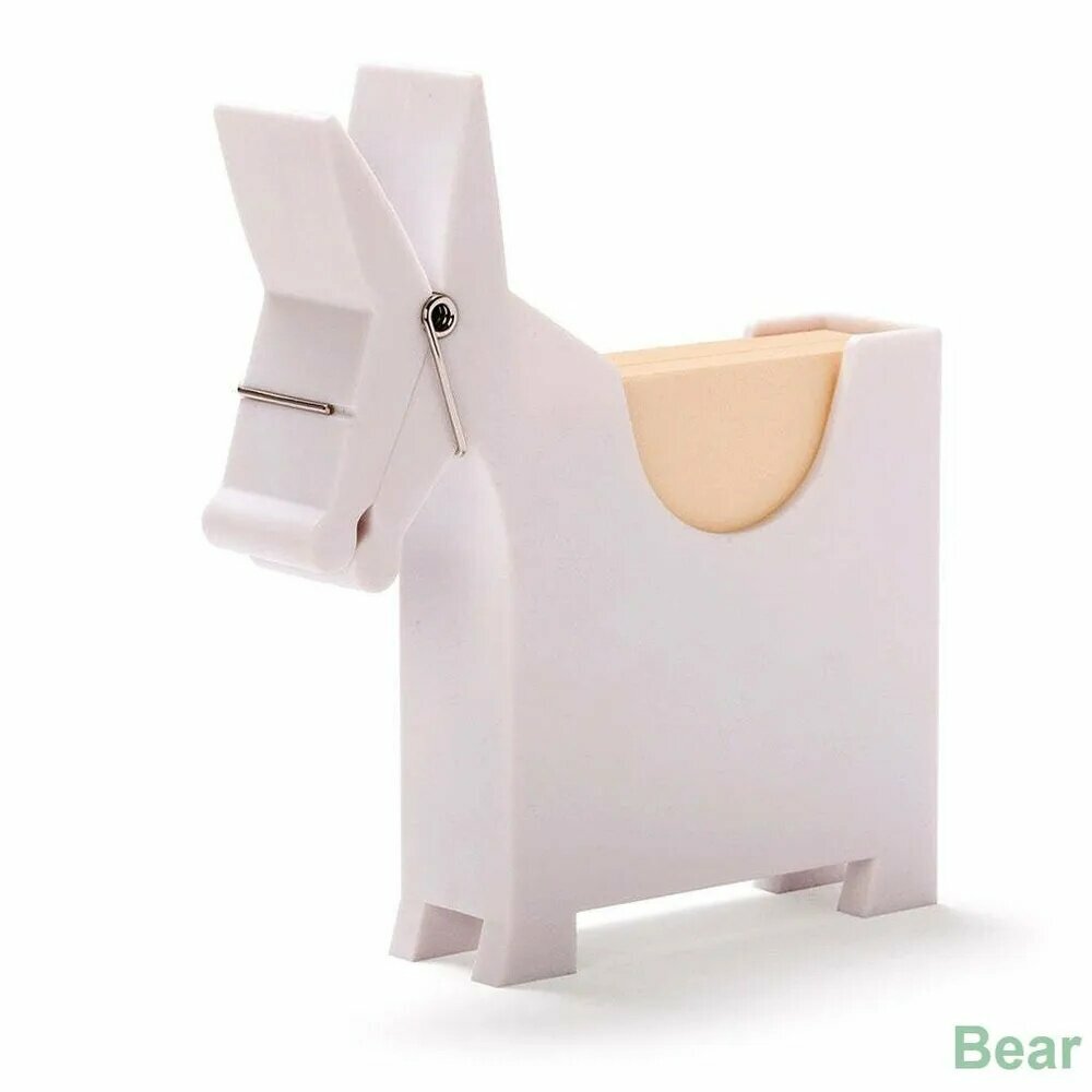 KNOW EASY-Держатель для бумаг