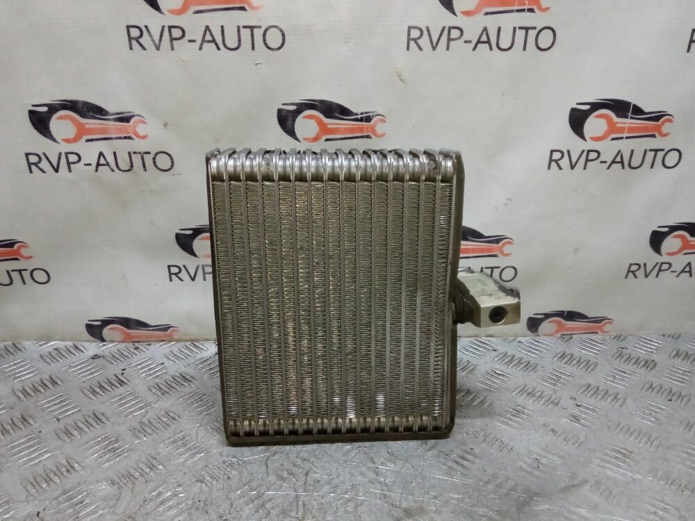 Испаритель кондиционера Opel Agila A 2004-2007 9541083E30