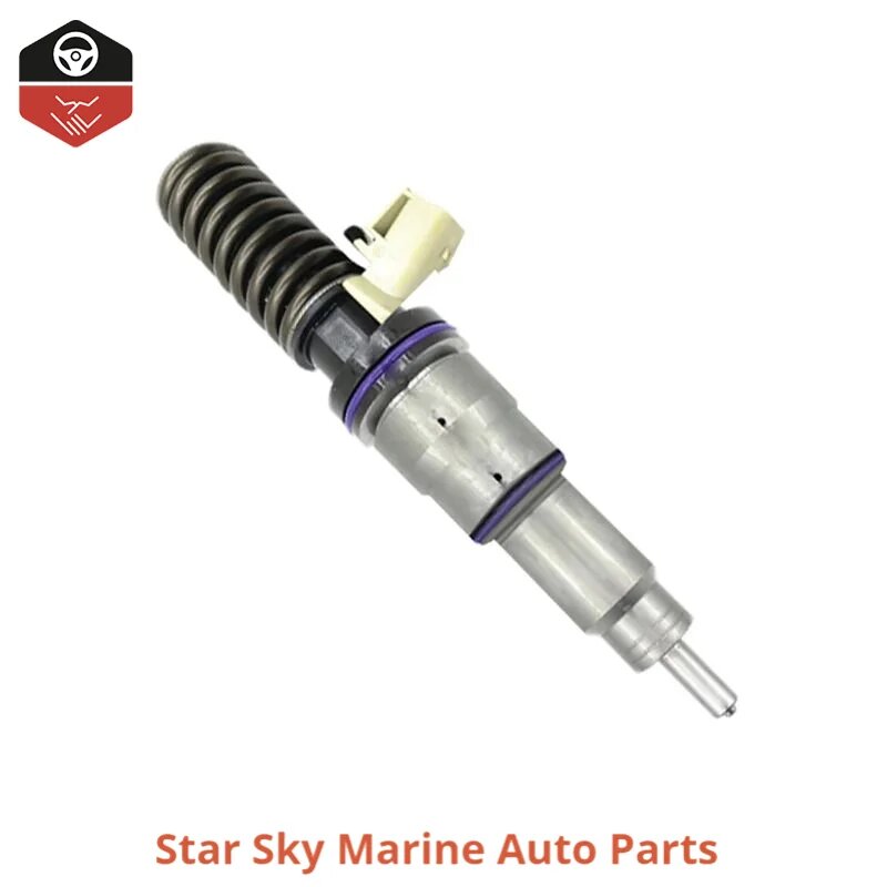 Форсунки двигателя Star D13A D13D Euro 3 FH12 12.8d 21371672 BEBE4D24002 21371673 21340612 85003264 7421340612 Дизельный инжектор
