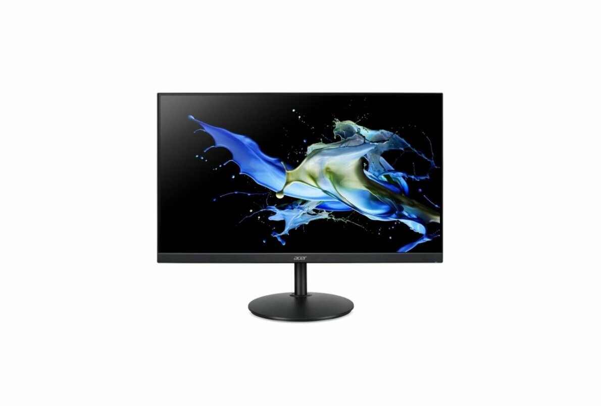 Монитор Acer CB272Gbmiprxv (UM. HB2CD. G07)