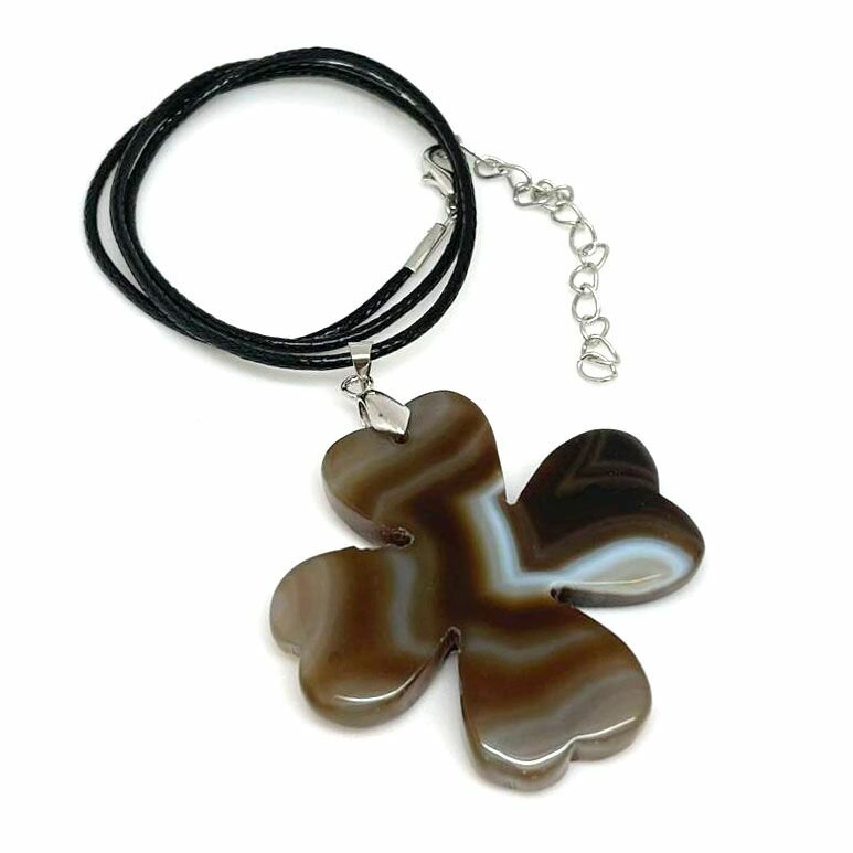 Подвеска, агат