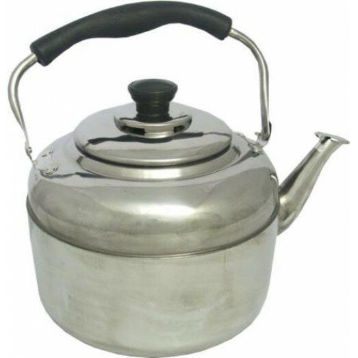 Чайник нерж 5.0Л общепит ASTELL катунь