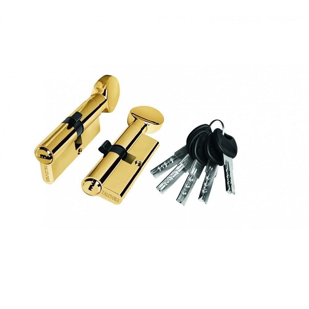 Механизм 100 ЦИЛ Д/ВР ЗАМ КЛ/Ф ЗОЛ PALIDORE