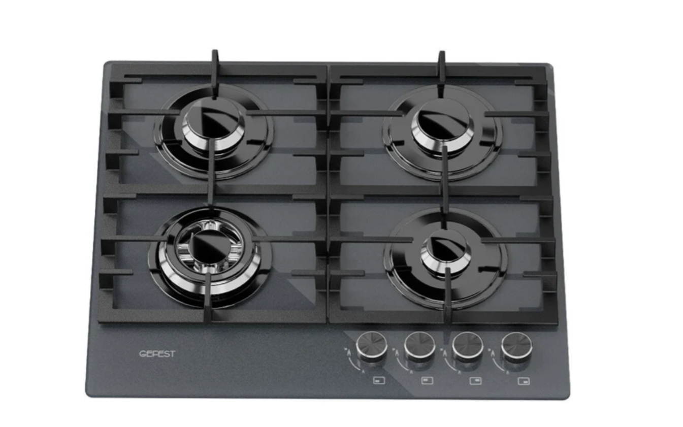Варочная панель GEFEST ПВГ 2401-01 К56