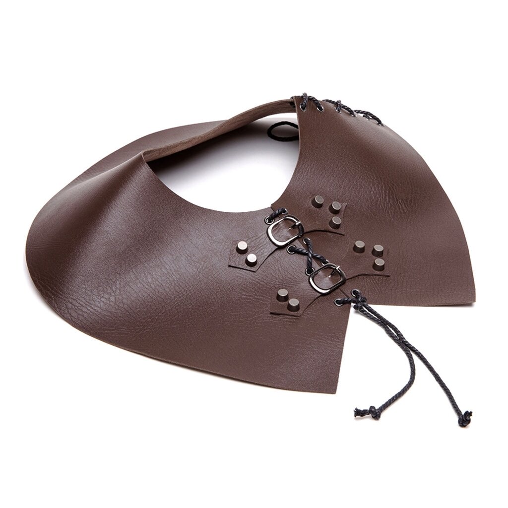 Пу наплечники, доспехи, наплечные доспехи, рыцари-воины, карнавальный костюм