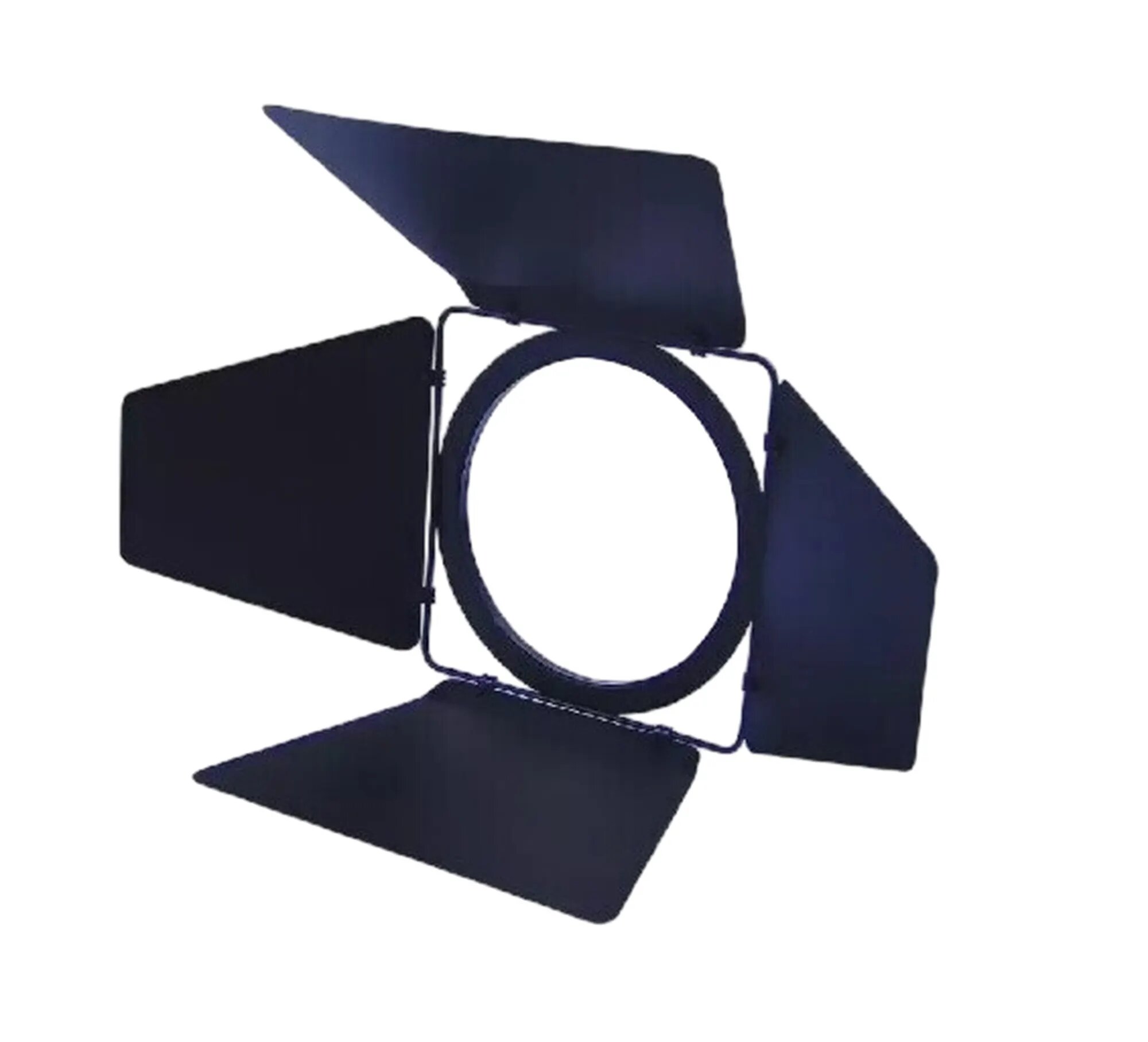 Шторки для прожектора Anzhee PAR BARNDOOR 1