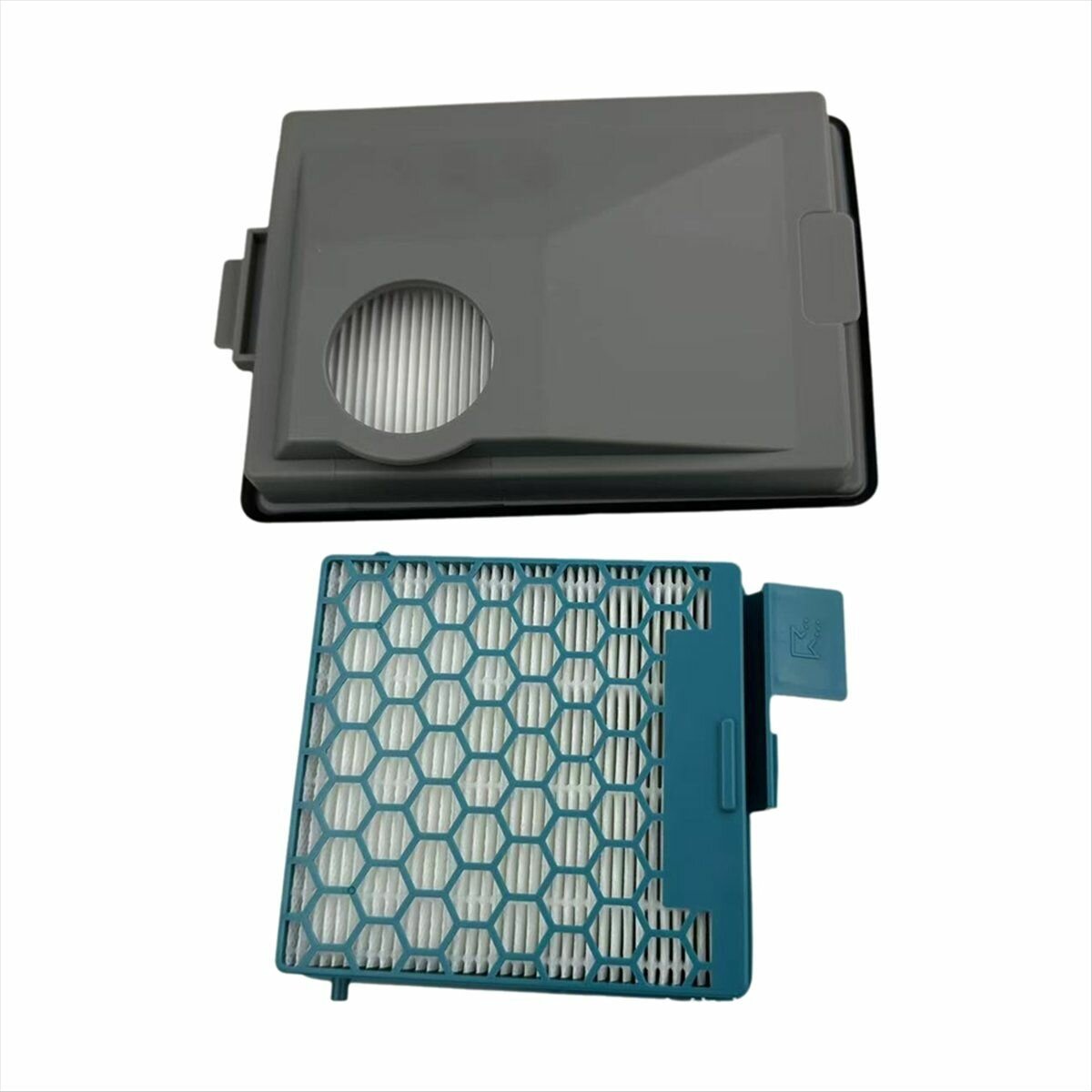 Угольный фильтр для пылесоса Miele HEPA, пылевой фильтр для Miele Boost CX1 11169285, аксессуары для пылесоса