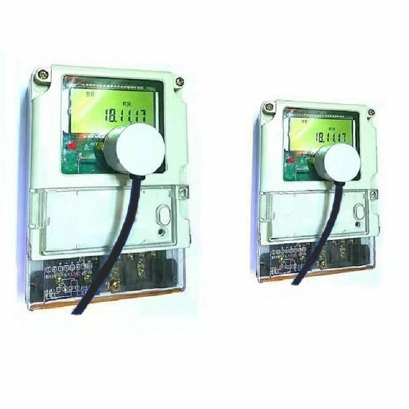 Чип CP2102 USB к оптическому интерфейсу Irda Near Infrared Iat Magnetic Adapter Cable для Electricity Gas Reading Data